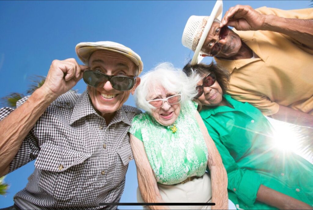 Respite Community Support